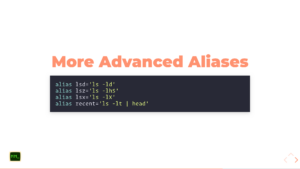 Linux Shell for Beginners: The ls command > The Monospace Mentor